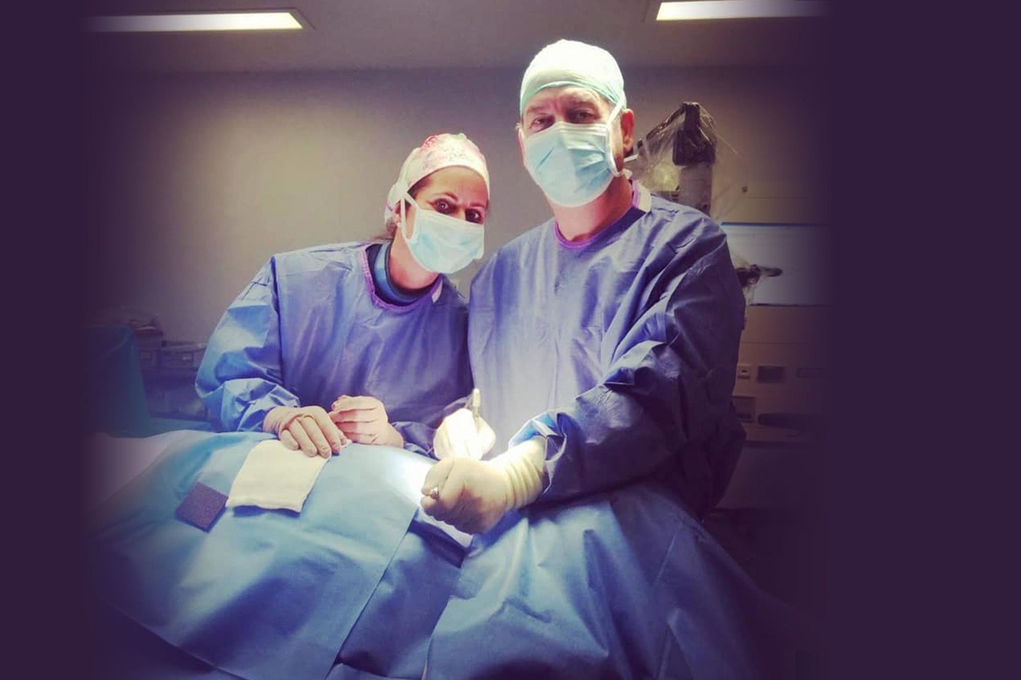 Síndrome de médula anclada - Dr Jose Navarro